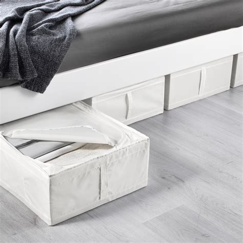 Контейнер для одежды / постельного белья SKUBB (302.903.62) - Икеа ...