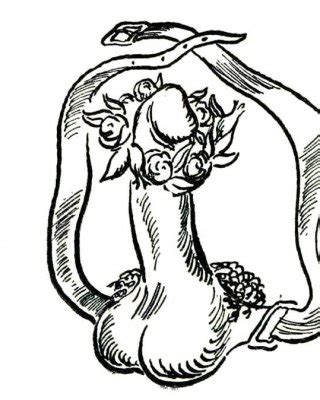 Kaleidoscope Of Drawn Ero And Porn Art 1 Various Artists Porn Pictures XXX Photos Sex Images