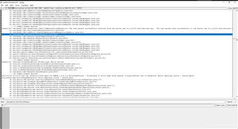 windows查看大日志文件 windows环境log文件太大怎么分成2个 csdn博客