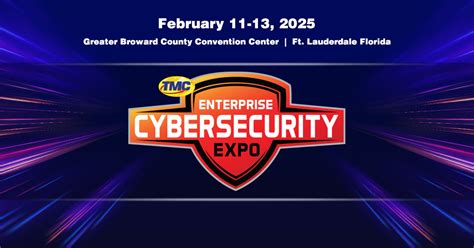 Introducing The Newest Addition To Itexpo Techsupershow Enterprise Cybersecurity Expo