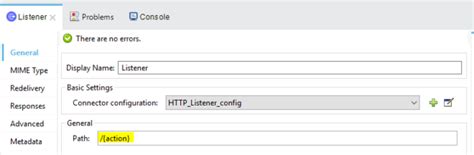 MuleSoft Consume SOAP Web Service Mule SOAP Tutorial