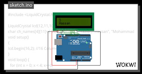 Pp Wokwi Esp32 Stm32 Arduino Simulator