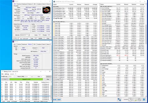 Обзор и тестирование процессора AMD Ryzen 7 3800XT Красный реванш