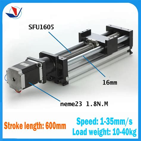 Online Buy Wholesale Cnc Rail Kit From China Cnc Rail Kit Wholesalers