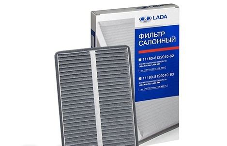 Замена салонного фильтра и щеток стеклоочистителей — Lada Калина ...