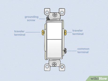 How To Wire A Way Switch Step By Step DIY Guide