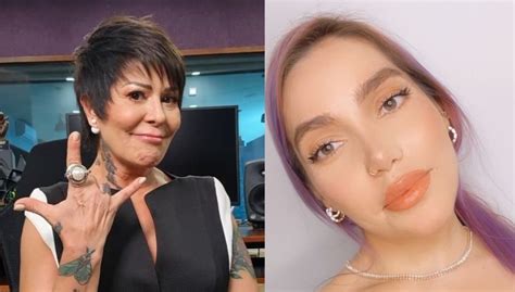 Frida Sofía Lanza Mensaje No Quiere Saber Nada De Su Mamá