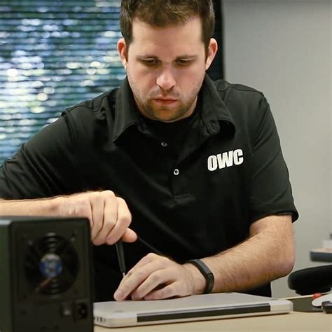 Sustainability Matters An Earth Day Message From OWC