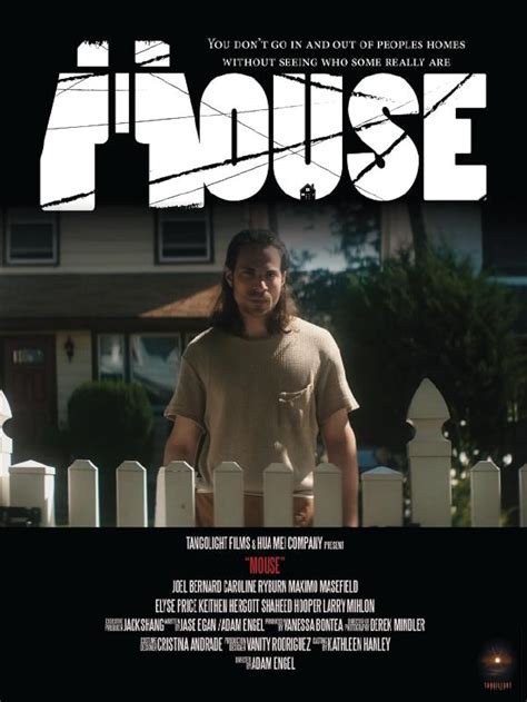 Mouse 2021 Imdb