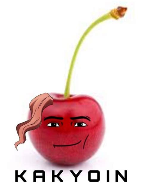 Create Meme Cherry Fruit Cherry Pdf Cherry Berry Pictures Meme
