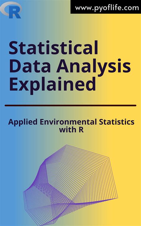 Statistical Data Analysis Explained