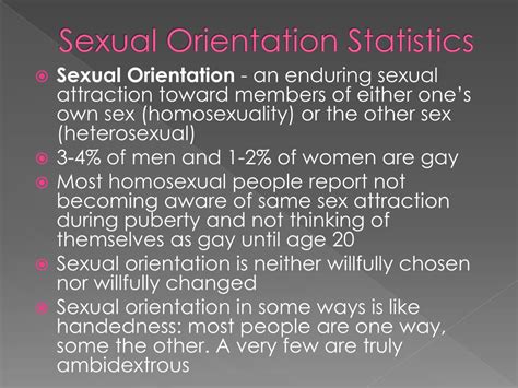 Ppt Sex Love And Gender Powerpoint Presentation Free Download Id