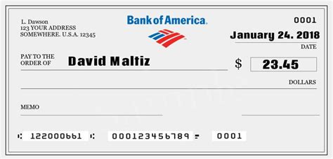 How To Write A Check With Cents Fill Out A Check