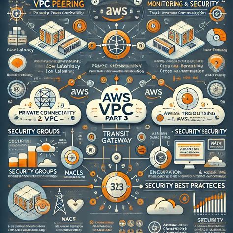 aws vpc cloudnetworking awsvpc devops cloudsecurity hybridcloud