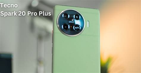 Tecno Spark Pro Plus Mp W Techmobilex