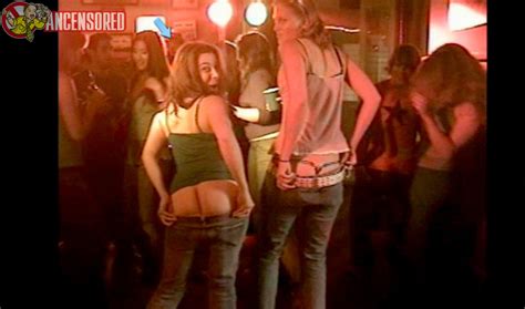 Naked Kelsey Barney In Left In Darkness