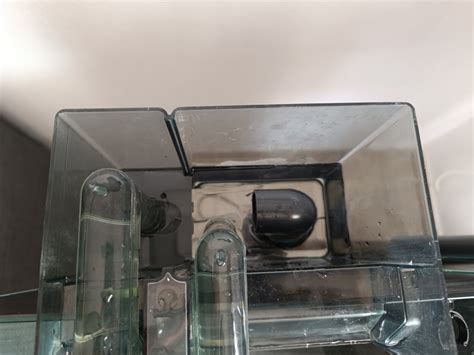 Help With Fine Tuning Diy Hob Overflow Reef2reef