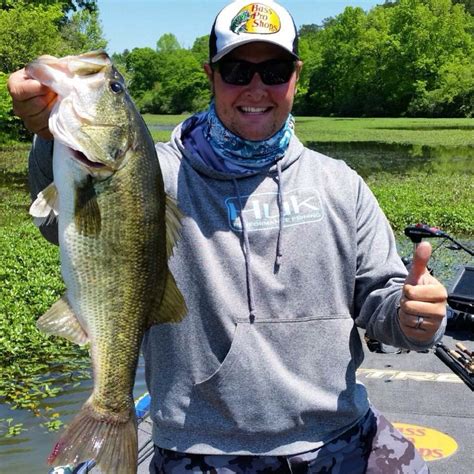 Why Bass Love Grass — Sweetwater Fishing Blog