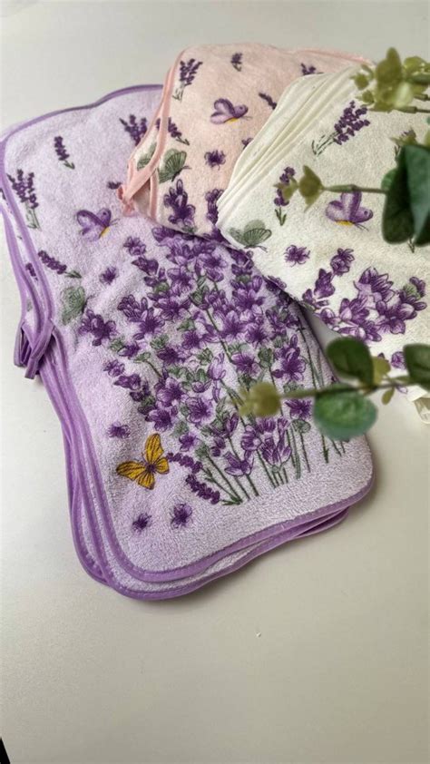 Постіль пледи рушники дитячий текстиль Кухонні рушники М В упаковці 20 шт Тканина