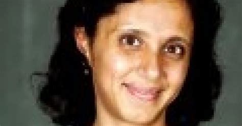 Shareen Joshi International Growth Centre