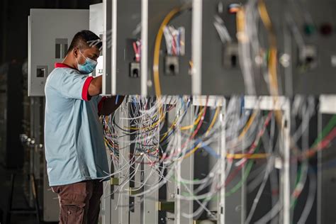 Ais Vs Gis Epe Malaysia