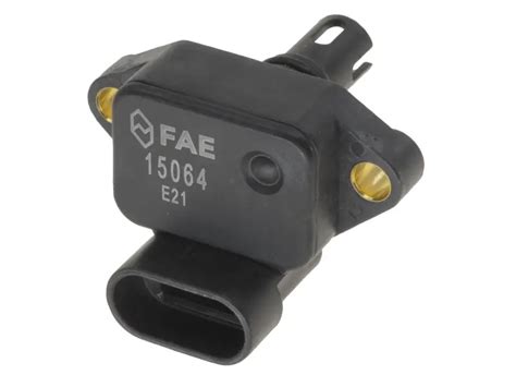 Mini R52 R53 Premium Map Sensor MAP 167 Inject A Carb