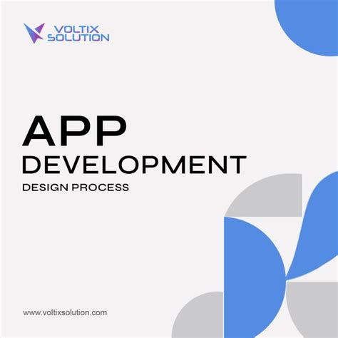 Voltix Solution On Linkedin Voltixsolution Appdesign Appdevelopment Appdevelopmentagency