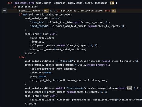 dreambooth using both train text encoder and prior preservation