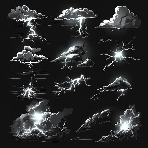 16000 Thunder Elements Pictures