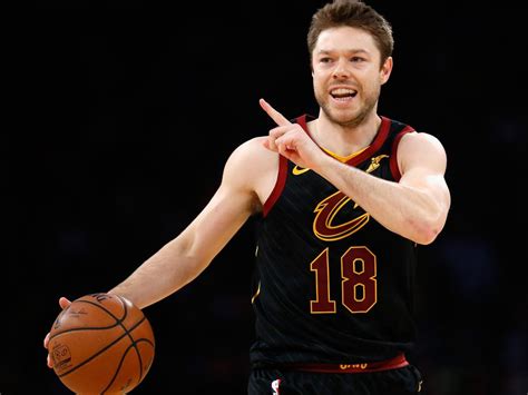 Nbl Melbourne United Set To Sign Nba Championship Winner Matthew