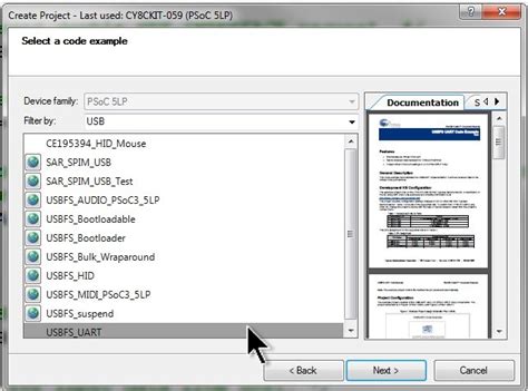 Psoc Usb Uart A Debugging Tool Updated 2024 Soc Maker