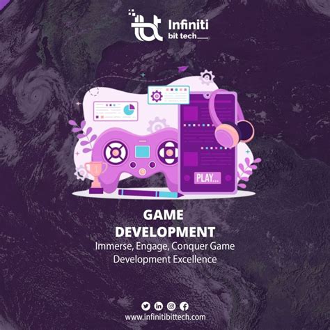 Infiniti Bit Tech On Linkedin Gamedesign Gamingcommunity Gamedevlife Unitydevelopment