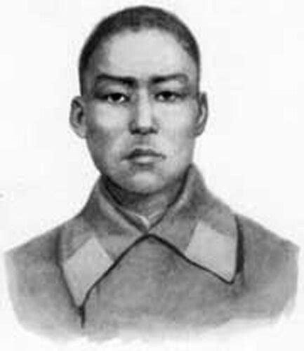 Отважный боец Тулебердиев: army_reporter — LiveJournal