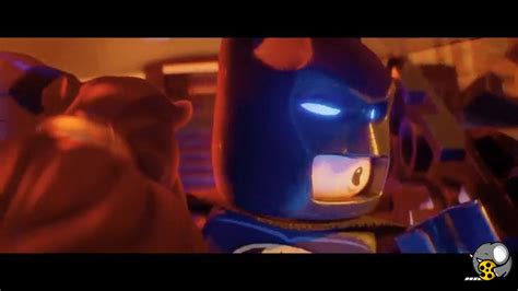 لگو بتمن و جوکر فیلو