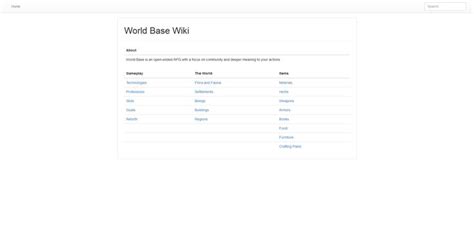 github littlecodingfox staticwiki static markdown based wiki