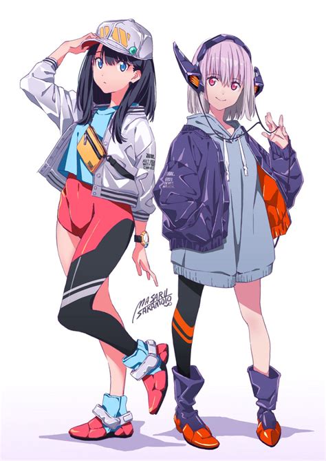 Safebooru 2girls Adjusting Clothes Adjusting Hat Alternate Costume