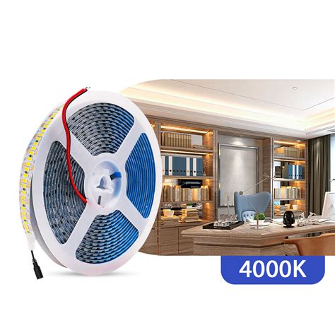 Fita De LEDS LEDS K W Metros ZIG Iluminação Compre com o melhor preço do