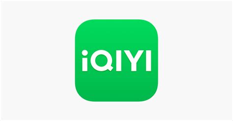 ‎iqiyi Dramas Anime Shows Di App Store