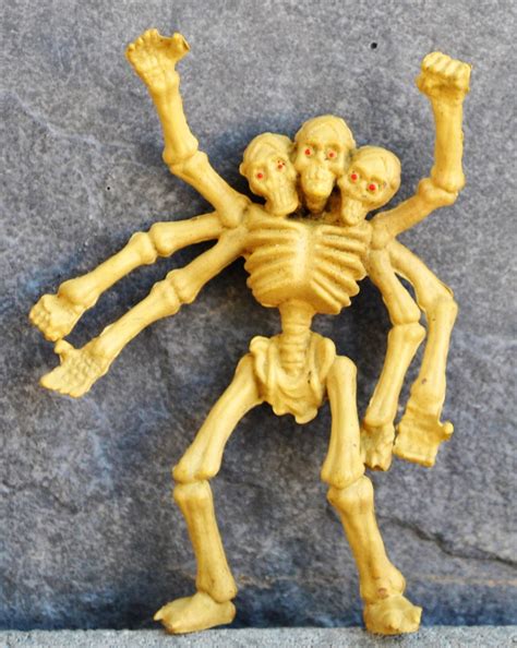 Fantasy Toy Soldiers Hell Warrior