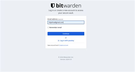 Easy Installation Of Bitwarden Password Manager On Ubuntu 22 04