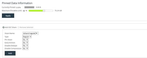 Remote Infrastructure Management Netapp Cloud Backup Altavault With Veritas Netbackup Ost