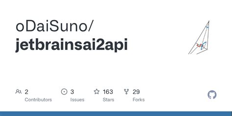 Jetbrainsai2apiclientapikeysjson At Main · Odaisunojetbrainsai2api