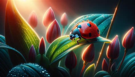 Are All Lady Bugs Female Myth Busting Gender In Lady Bugs