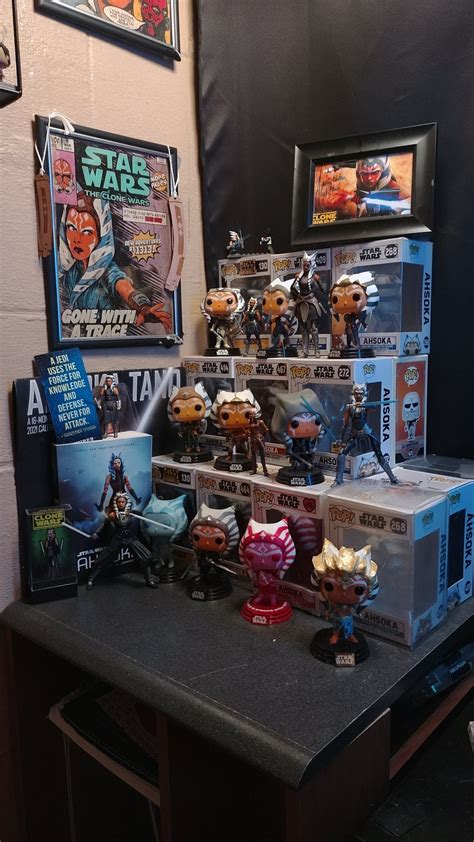 Jedi Knights Ahsoka Tano And Barriss Offee By Morvalii Rahsokatano