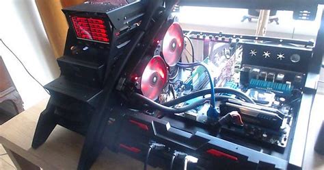 Water Cooled Pc Imgur