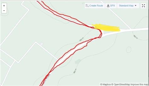 Gps Inaccuracy Rgalaxywatch