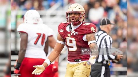 Jaiden Woodbeys Coverage Oriented Background Is Prototype Fit For