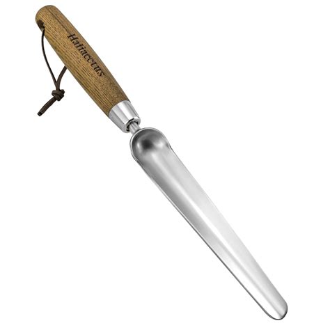 Haliaeetus Seeding Widger Stainless Steel Garden Planting