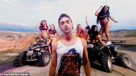 Police Warn That Infamous Sex Island Resort Offering Unlimited Sex With Women Will Be Raided