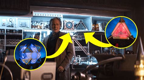 Did Star Wars Andor Just Tease A Major Jedi Cameo The Direct